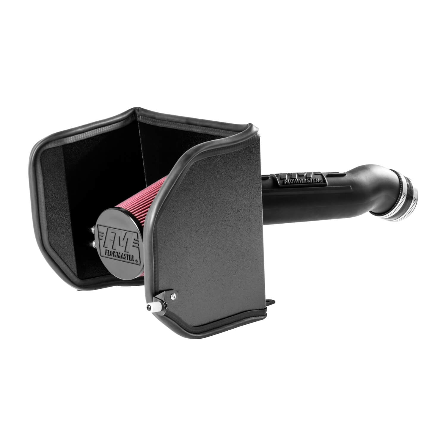 Flowmaster 615140 Performance Air Intake - Delta Force - 07-11 Tundra 5 ...