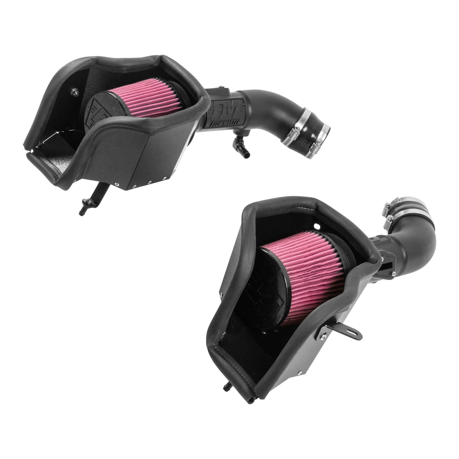 Flowmaster 615164 Air Intake Kit - Walmart.com