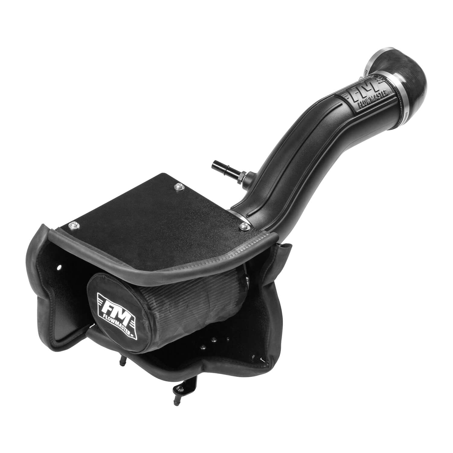 Flowmaster 615183D Air Intake Kit - Walmart.com