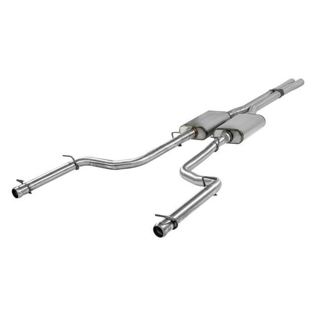 Flowmaster 717829 Flow FX Exhaust System Kit - Walmart.com