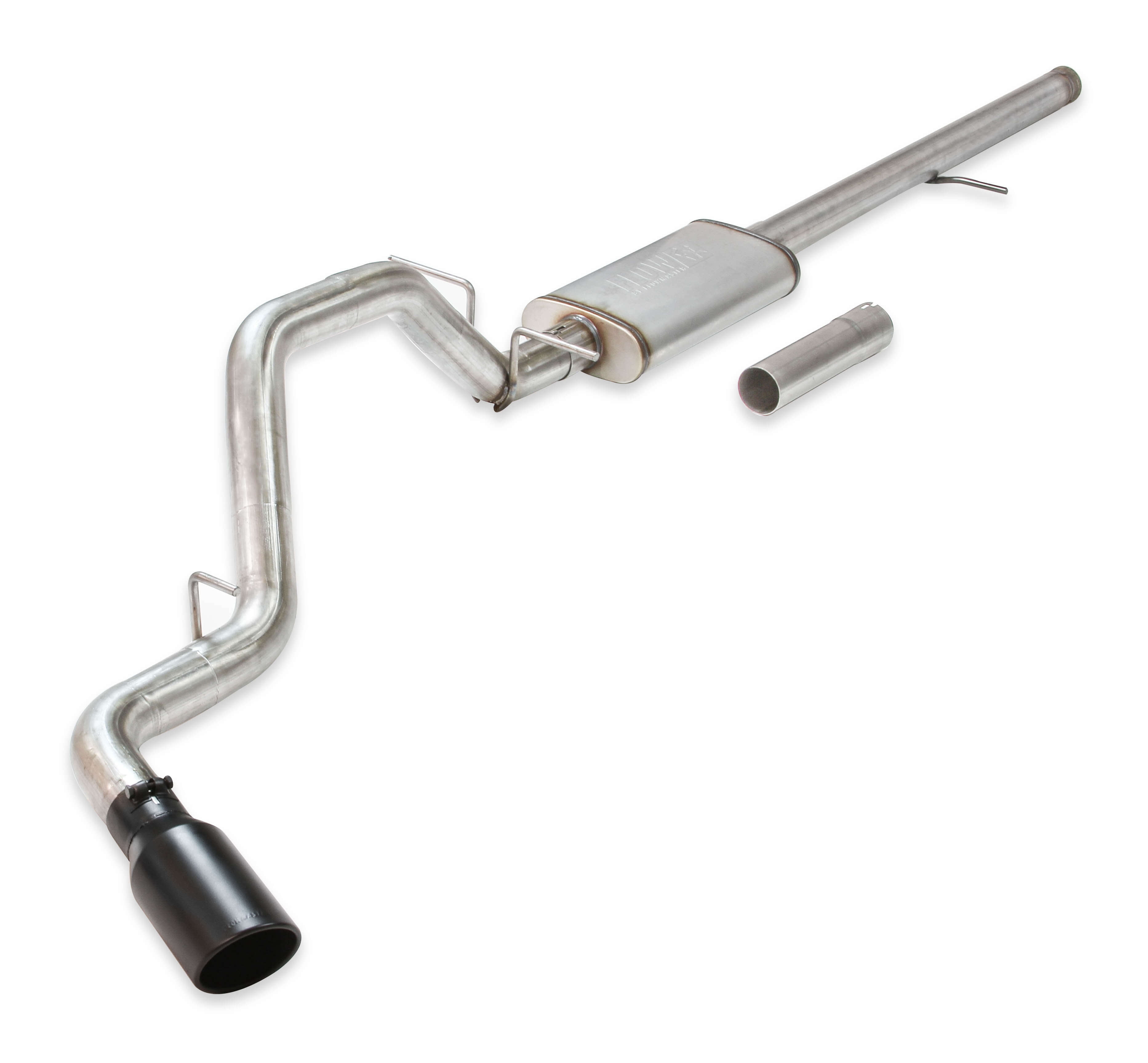 Flowmaster 717857 FlowFX Cat-Back Exhaust System - Walmart.com