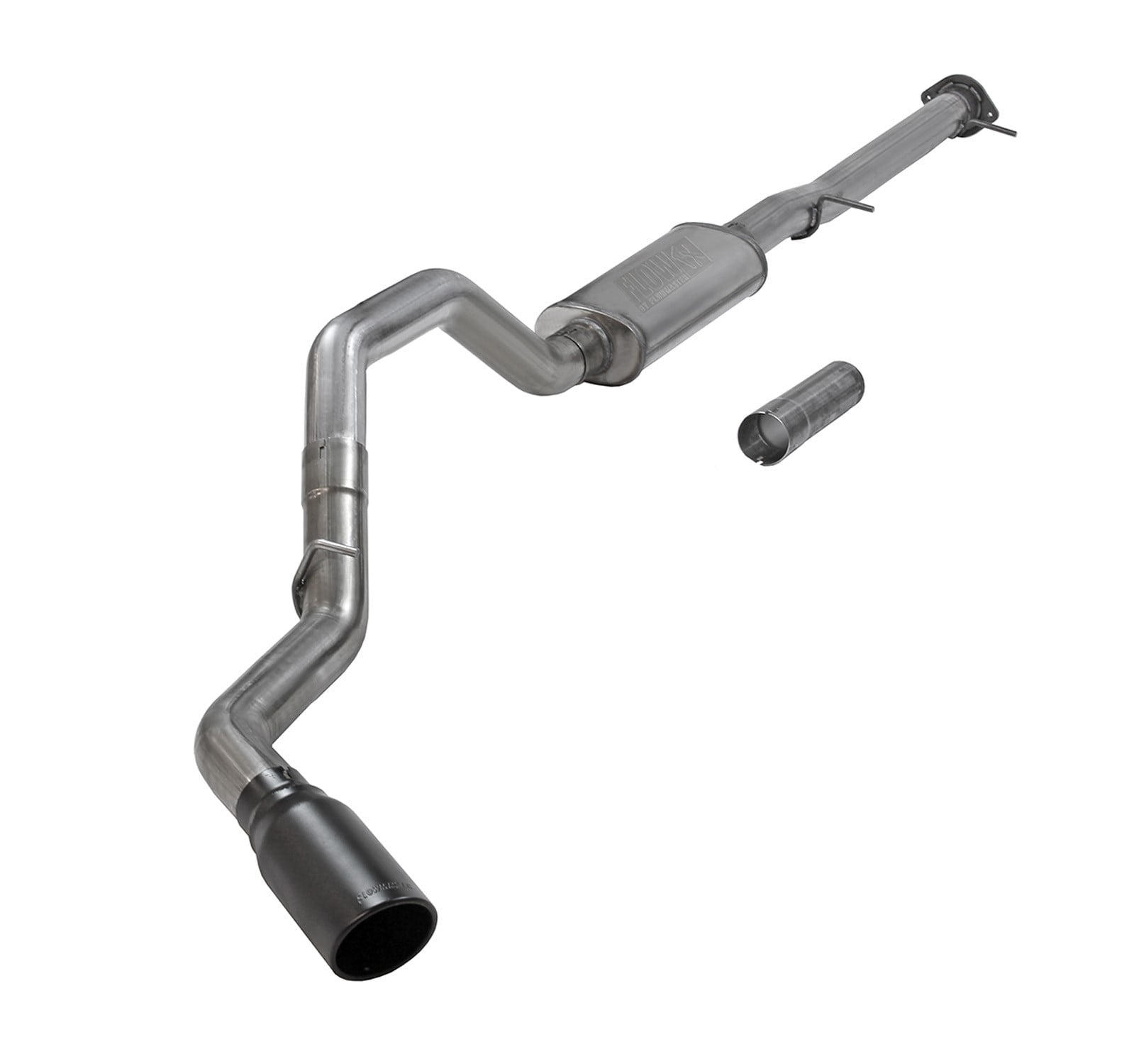 Flowmaster 717931 FlowFX Cat-Back Exhaust System Stainless 3.5 in ...