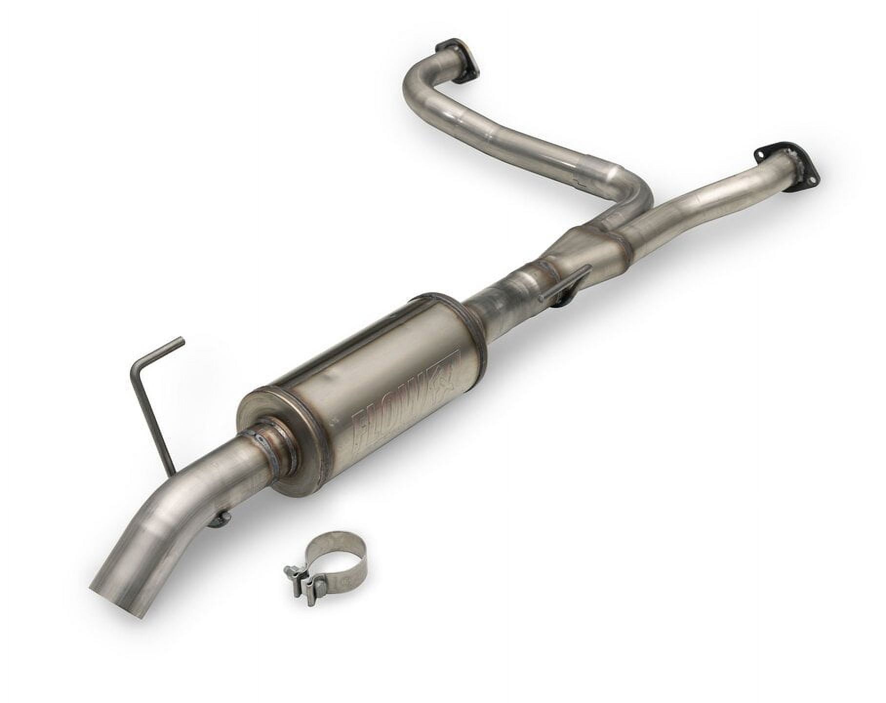 Flowmaster 718152 FlowFX Extreme Cat-Back Exhaust System - Stainless ...
