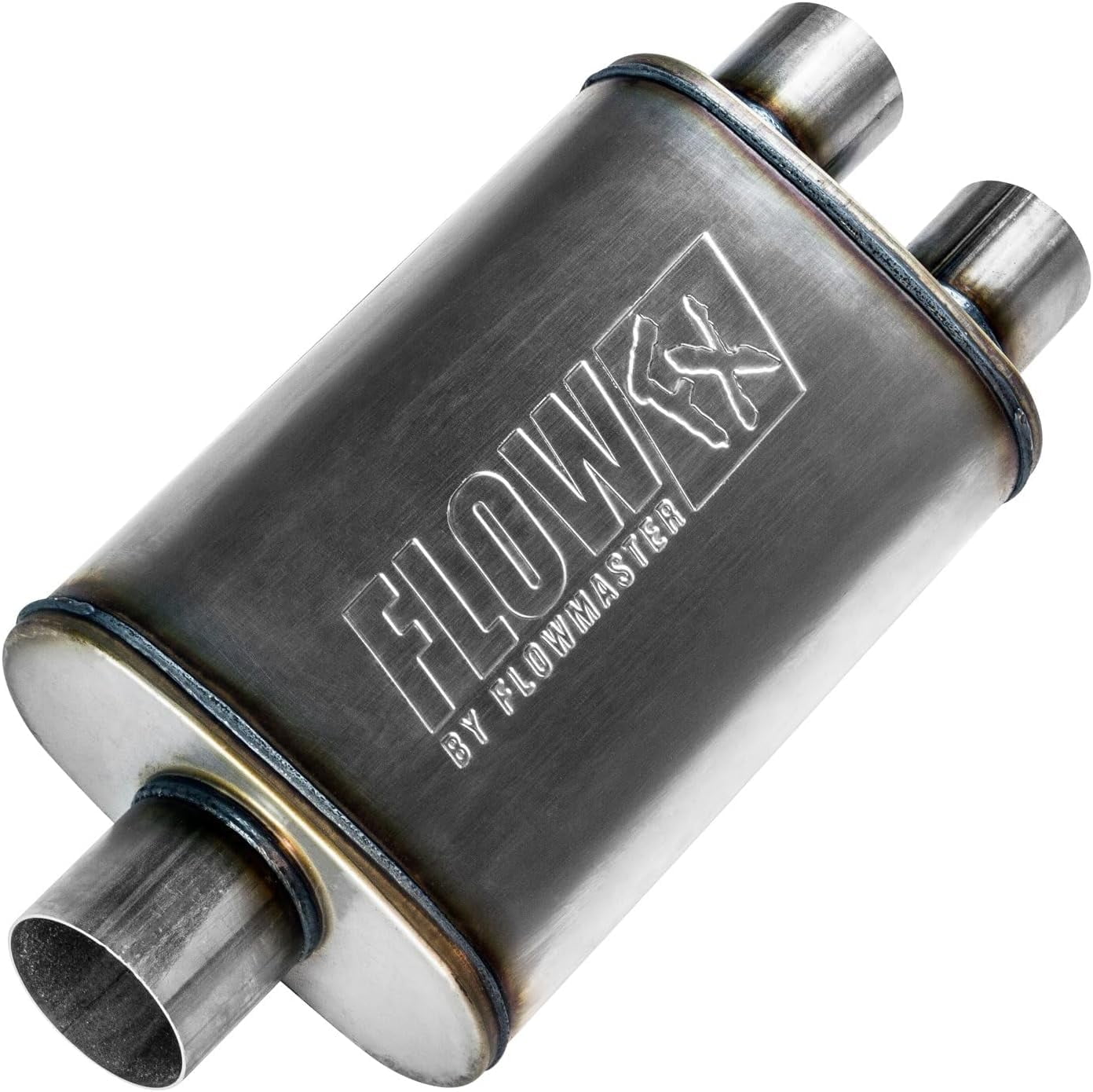 Flowmaster 72198 FlowFX Muffler - Walmart.com