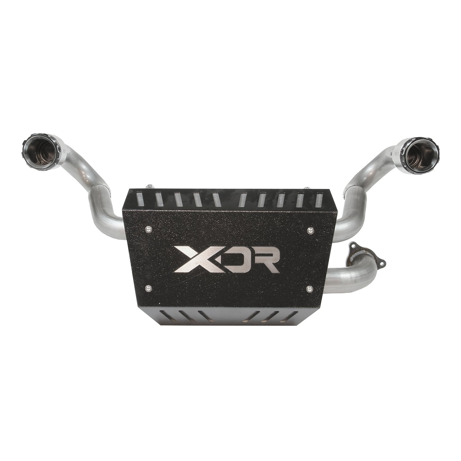 Flowmaster 7514 XDR Exhaust System Kit For RZR XP Turbo - Walmart.com