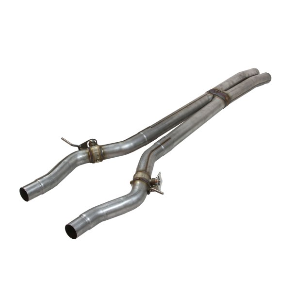 Flowmaster 81084 Scavenger Series X-Pipe Kit for 3 in. Tubing - Walmart.com