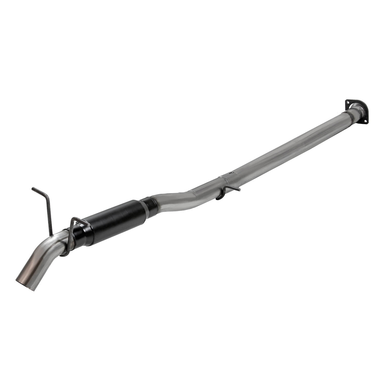 Flowmaster 817964 Outlaw Extreme Cat-Back Exhaust System 3" 409 ...