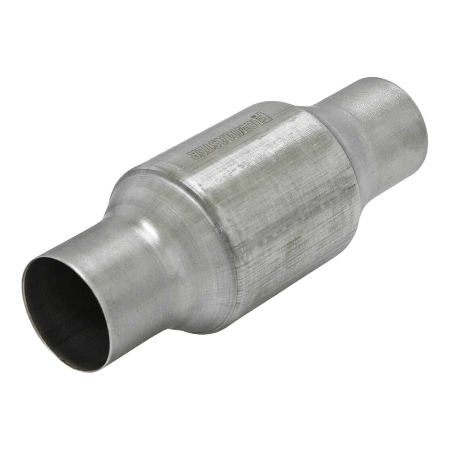 Carb Compliant Catalytic Converter Flowmaster 2500230 Universal ...