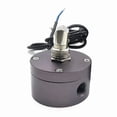 Flowmeter Gear Oil Flow Meter Flow Sensor Liquid Flowmeter For Petrochemicals High Performances ...