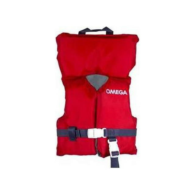 Flowt Type III All Purpose Life Vest - Walmart.com