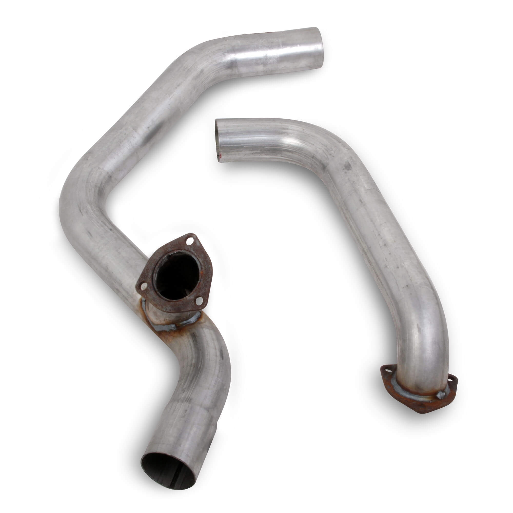 Flowtech 11102YFLT Exhaust Y Pipe - Walmart.com