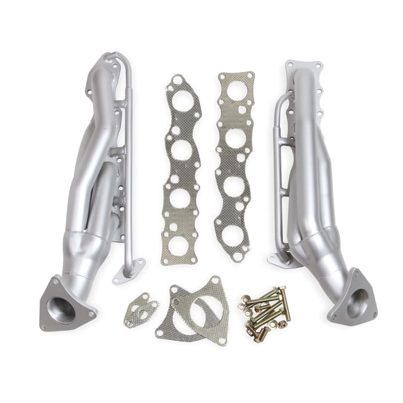 Toyota 4runner Exhaust Header