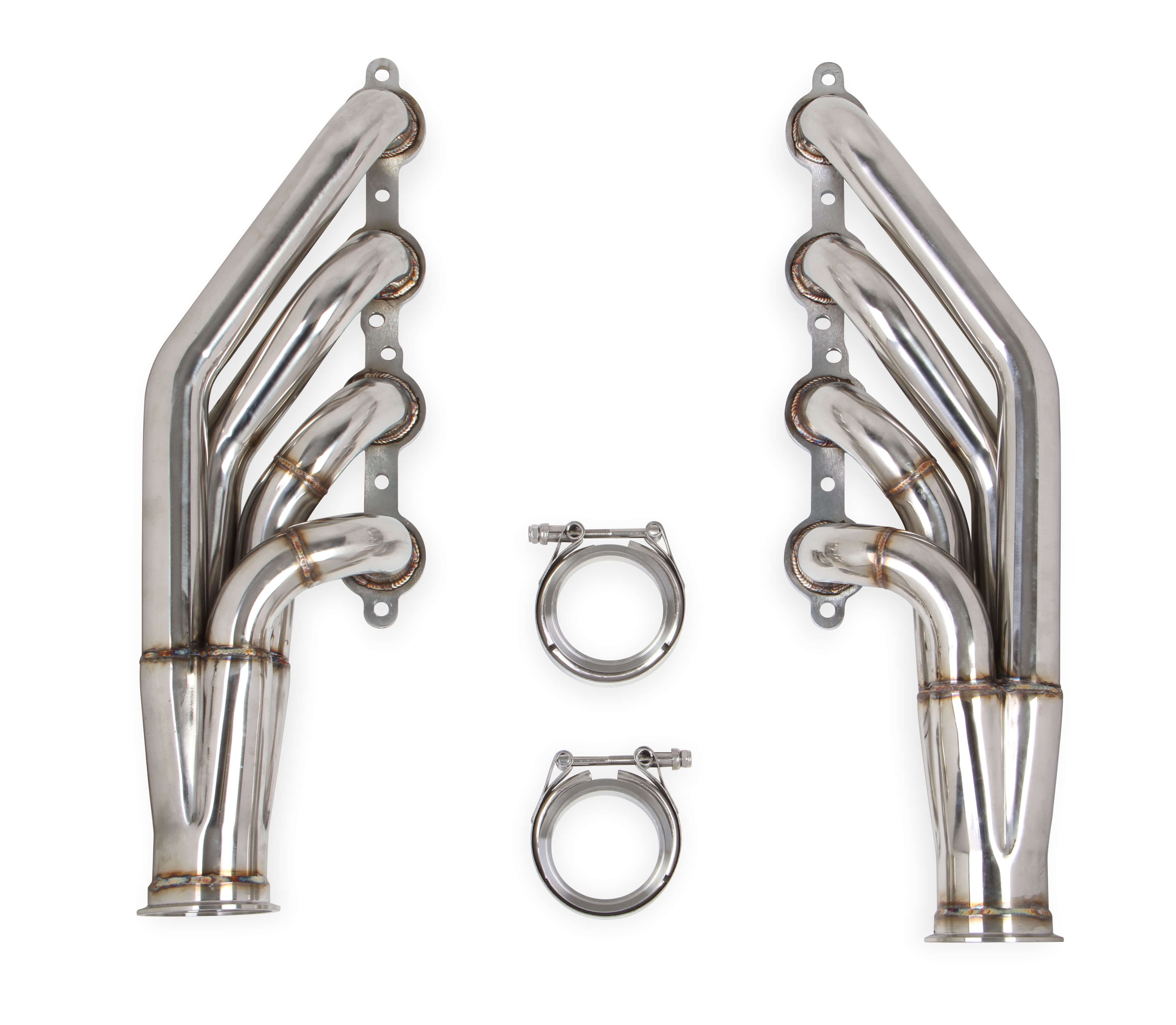 Flowtech 11537FLT Exhaust Header - Walmart.com
