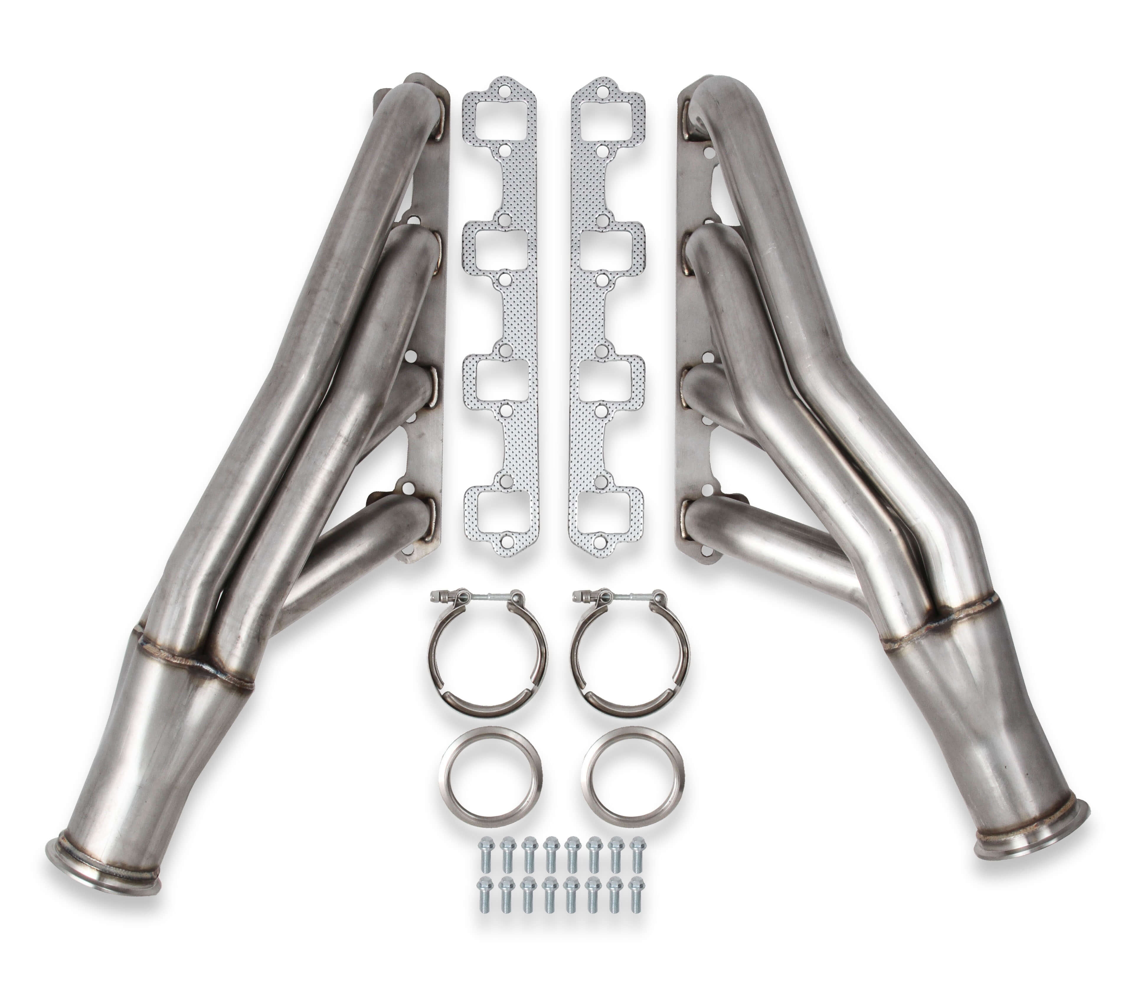 Flowtech 12164FLT Exhaust Header - Walmart.com