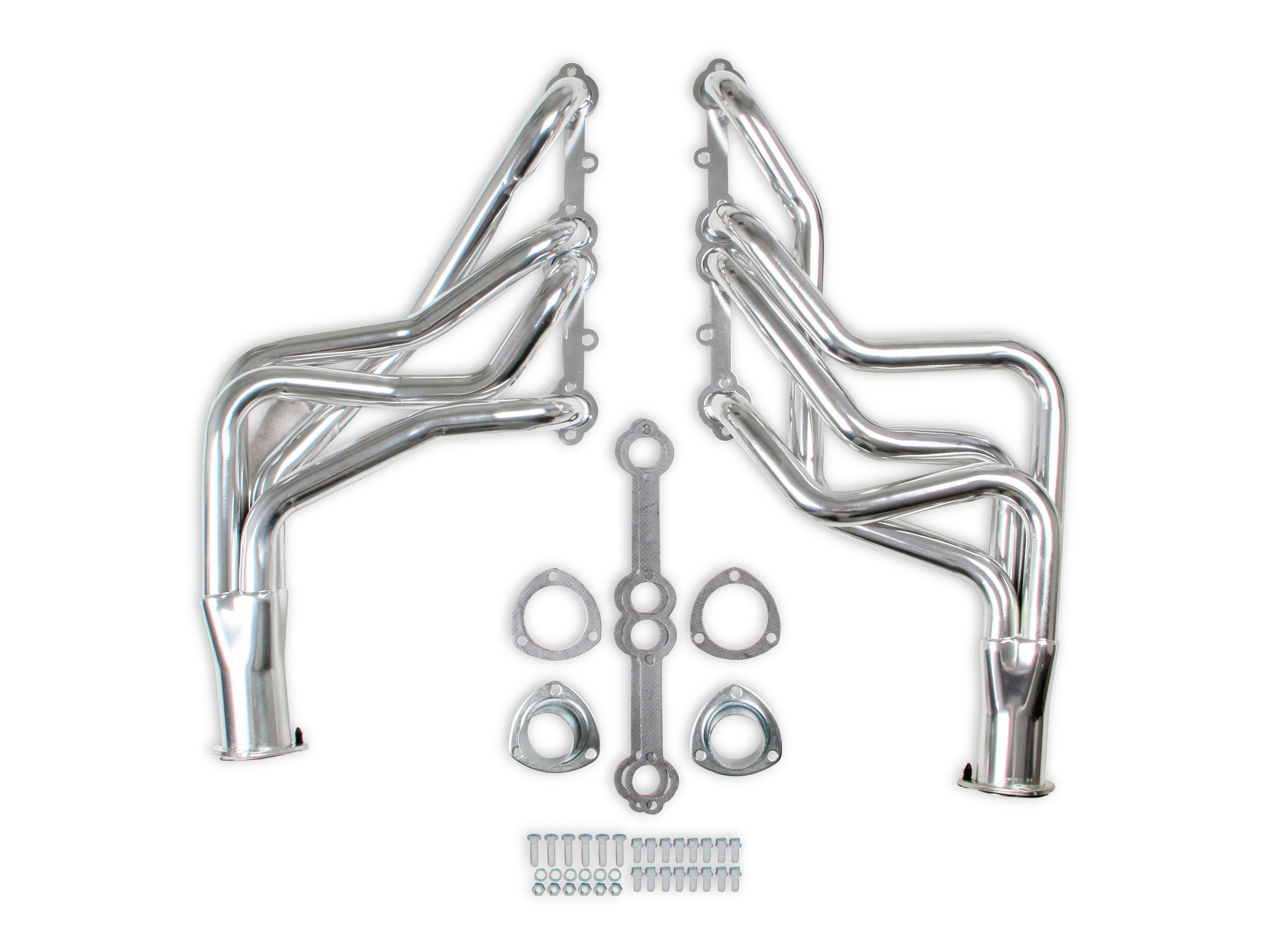 Flowtech 31100FLT Exhaust Header - Walmart.com
