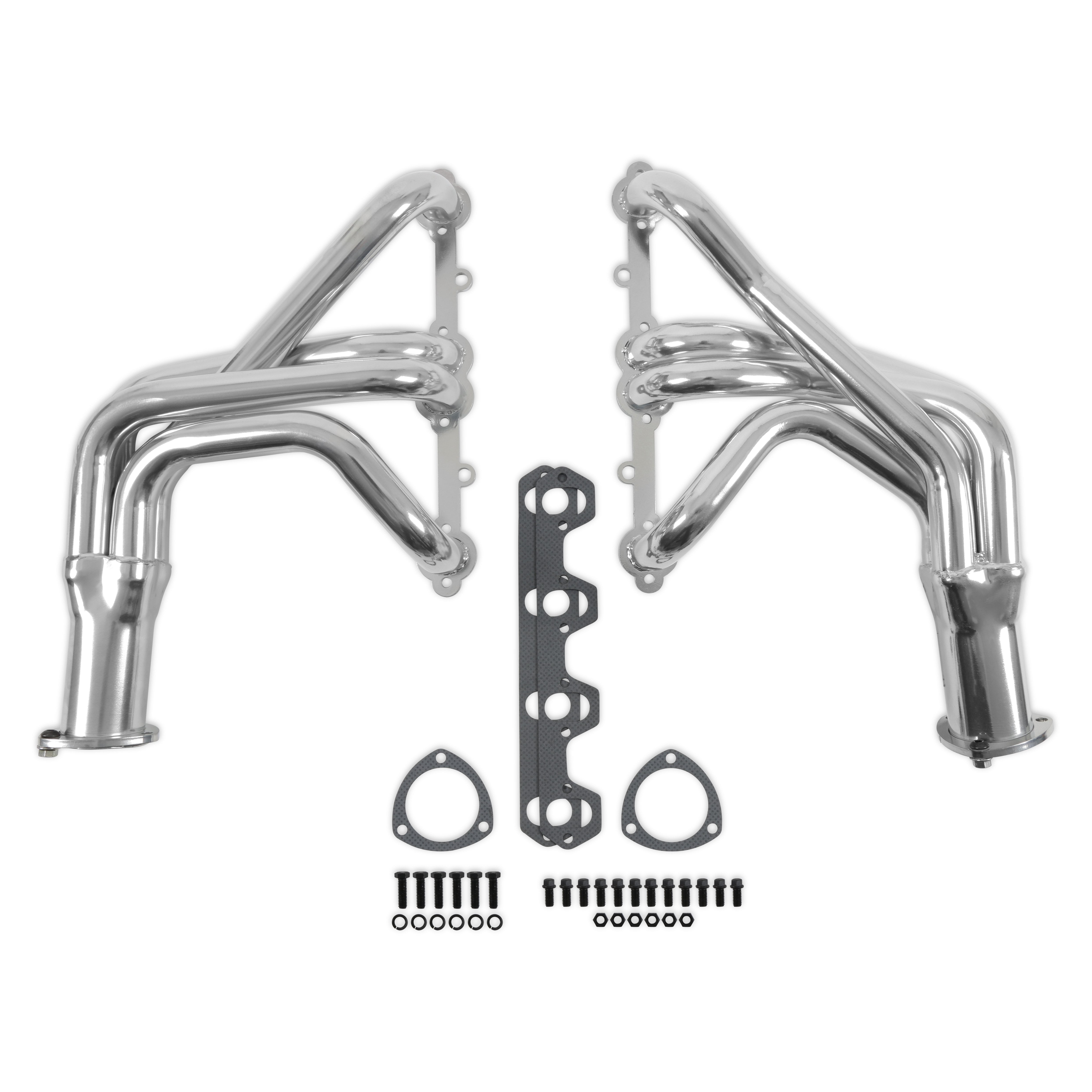 Flowtech 31106FLT Exhaust Header - Walmart.com