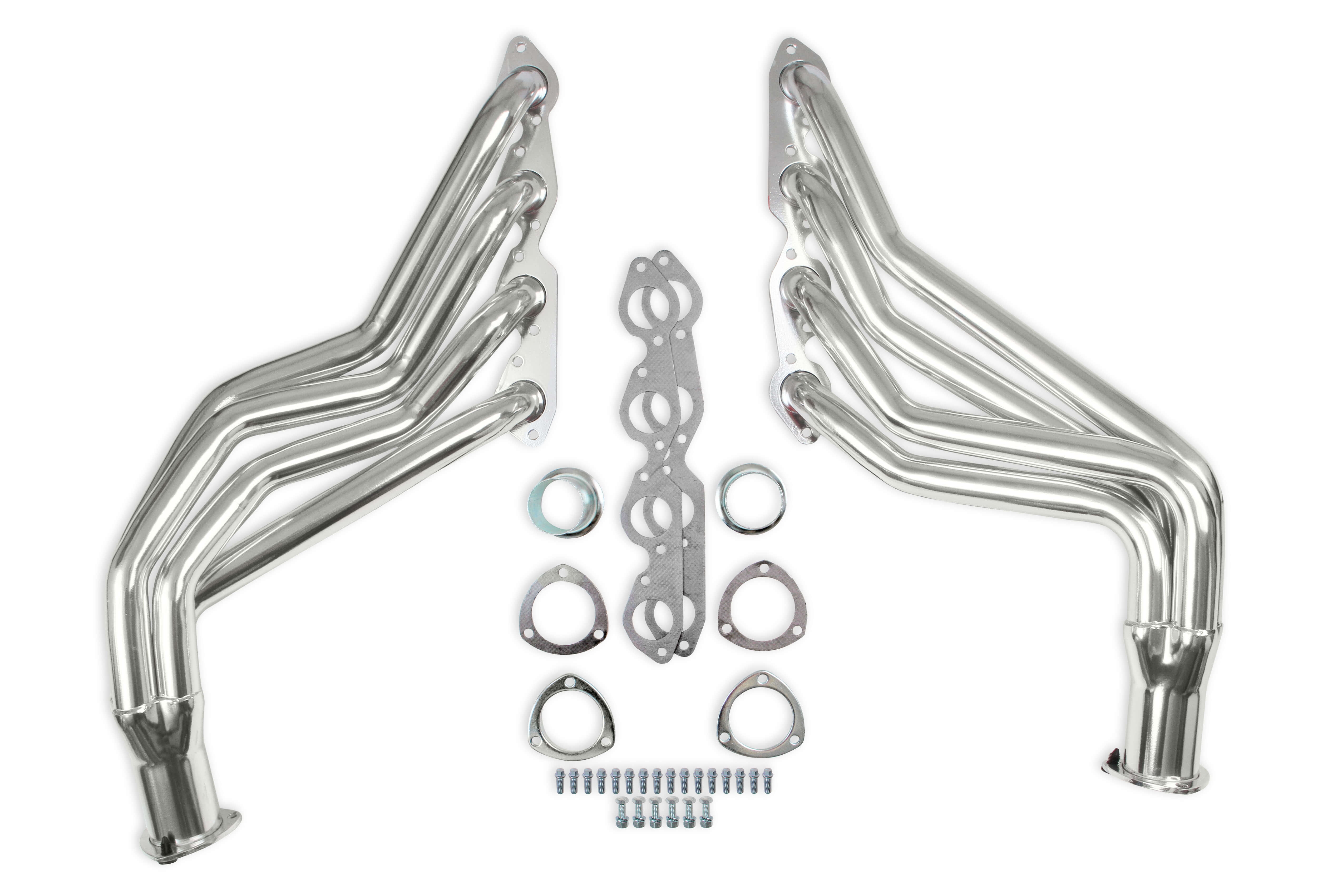 Flowtech 31530FLT Exhaust Header - Walmart.com
