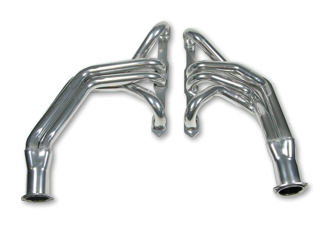 Flowtech 33504FLT Exhaust Header - Walmart.com