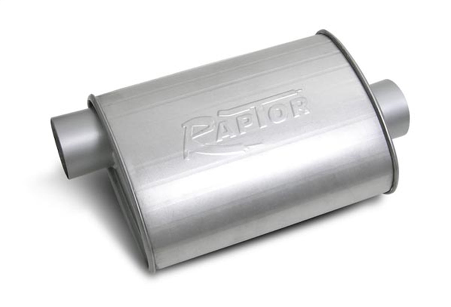 Flowtech 50054FLT Exhaust Muffler - Walmart.com