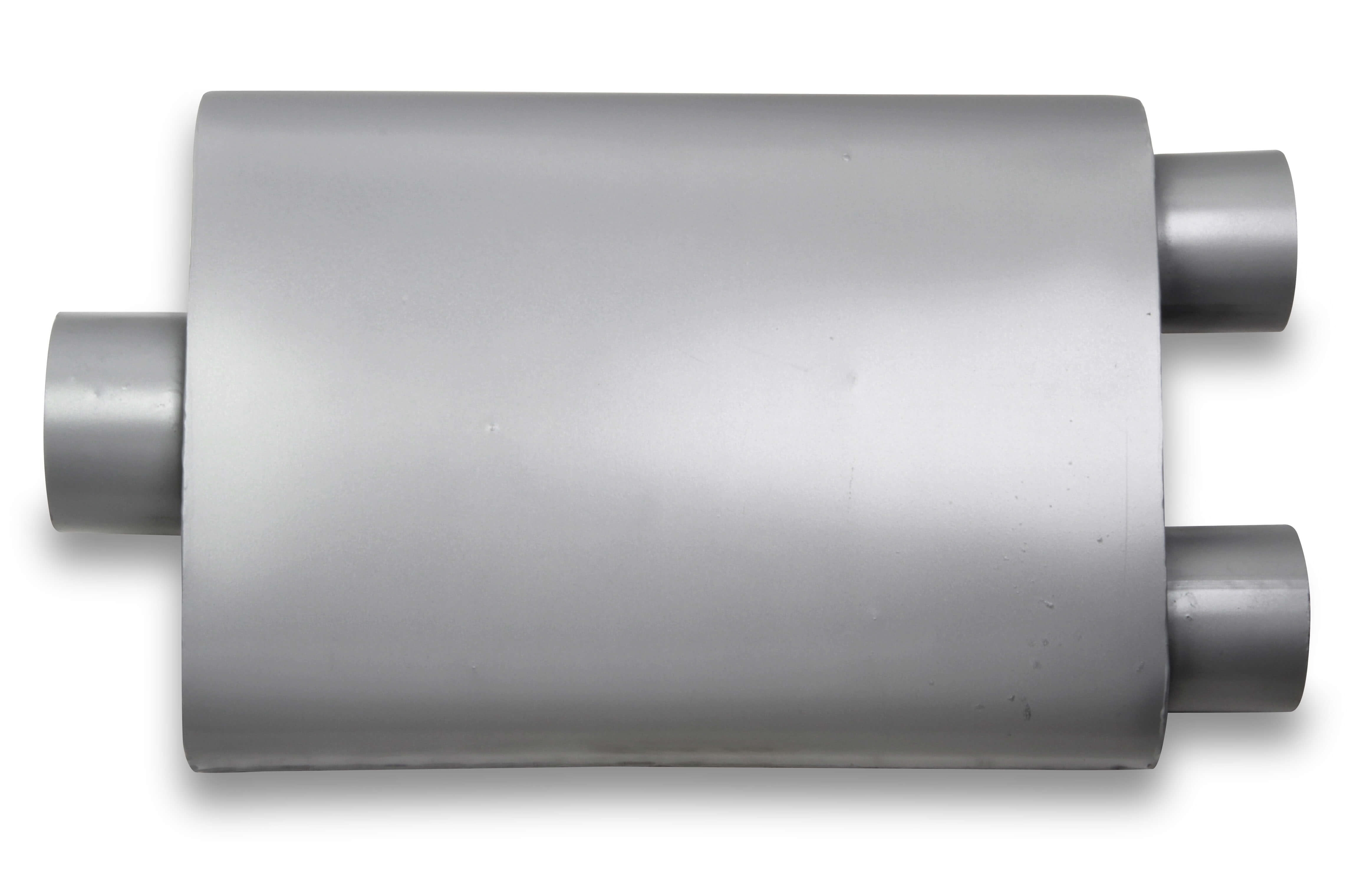 Flowtech 50370FLT Exhaust Muffler - Walmart.com
