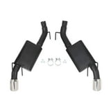 Flowtech 51604FLT Exhaust System Kit - Walmart.com