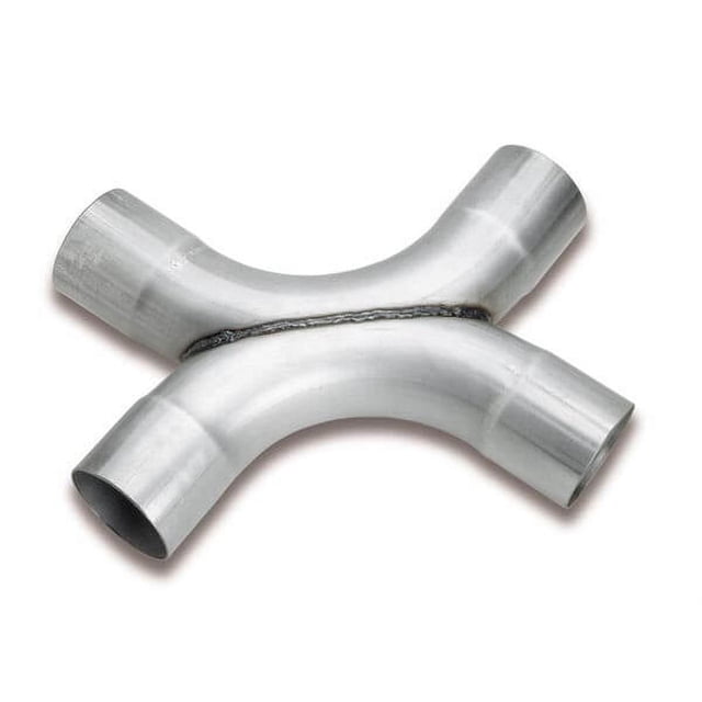 Flowtech 53621FLT Exhaust Crossover Pipe - Walmart Business Supplies