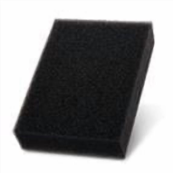 Flowtron Air Filter for LE900 Electric Leaf Mulcher Shredder - Walmart.com