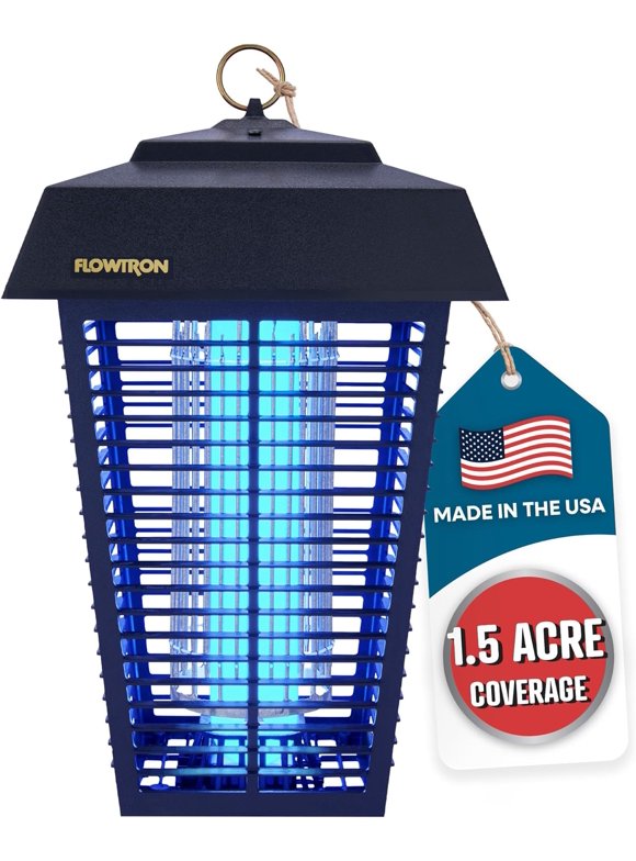 Bug Zappers in Pest Control - Walmart.com