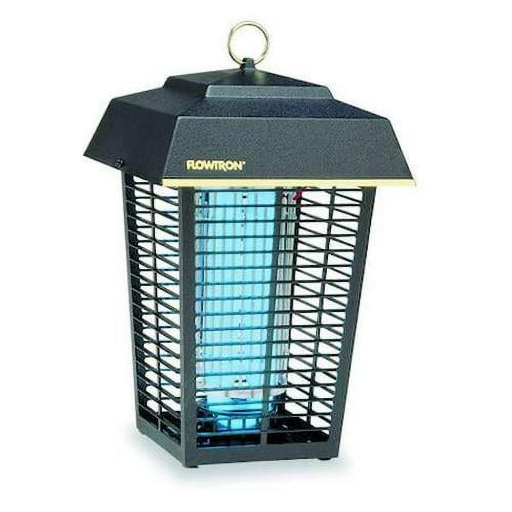 Flowtron Outdoor Insect Killer, 2 Lamps, 65340 sq ft, Weatherproof ...
