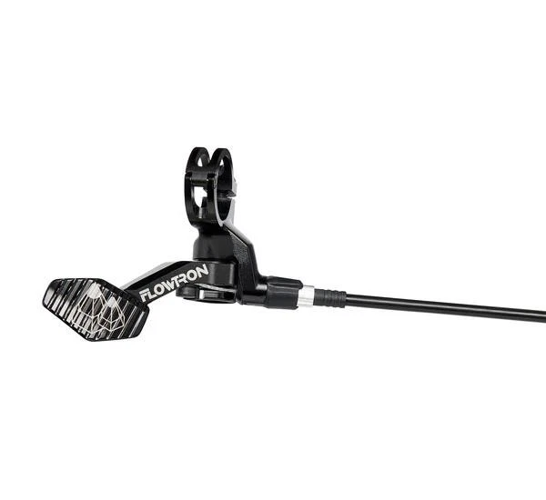Flowtron SP006 Remote Assembly for Flat Bar Lever for Dropper Bike ...