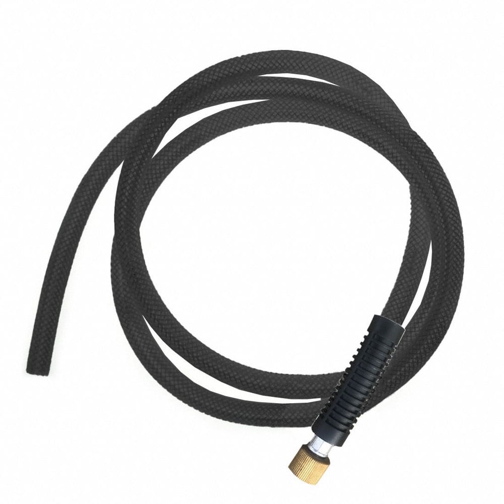 Flowzone PVC Hose with Bend Protector,5ft. FZRAFL - Walmart.com