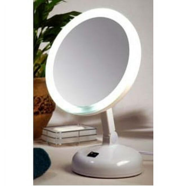 Floxite Daylight Magnifying Mirror - Walmart.com
