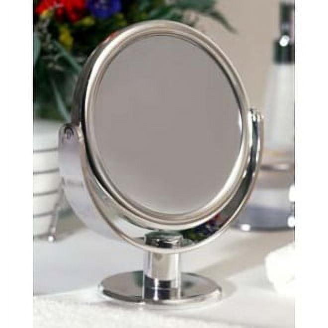 Floxite Magnifying Mirror - Walmart.com