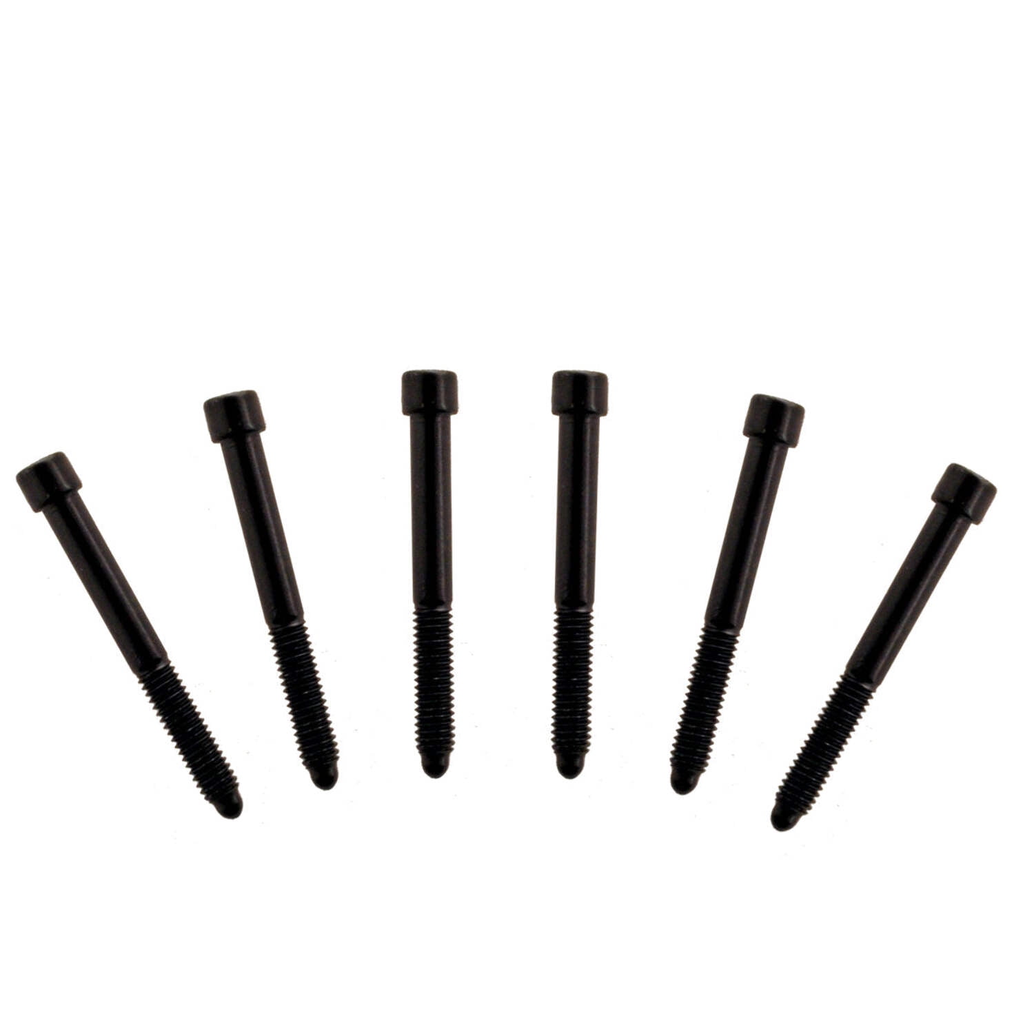 Floyd Rose FRX String Lock Screws - Walmart.com