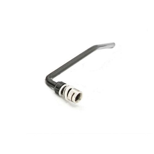 Floyd Rose Tremolo Arm Old Style- Black for Floyd Rose - Walmart.com