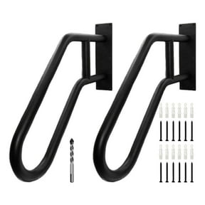 Grab Bars Stairs