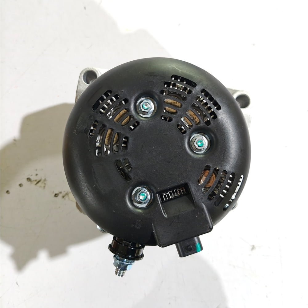 Flroha Automotive Replacement Alternators 220A Vehicle Replacement ...