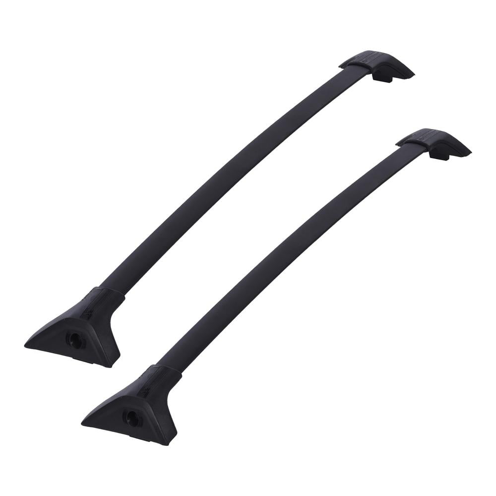 Flroha Cargo Racks for Roof Heavy-Duty Cargo Roof Rack Lightweight ...