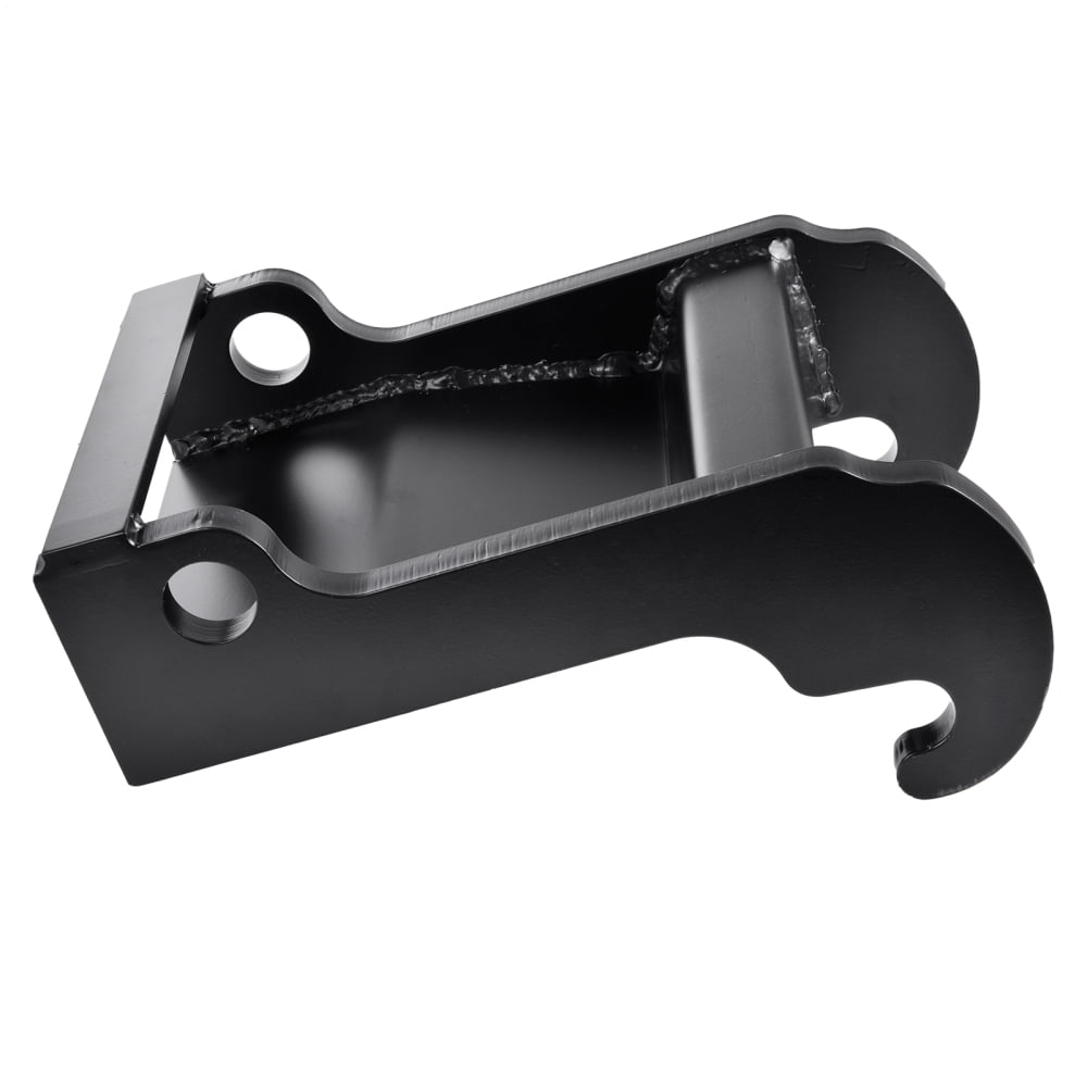 Flroha Excavator Backhoe Bracket Excavator Bucket Mount Attachment ...