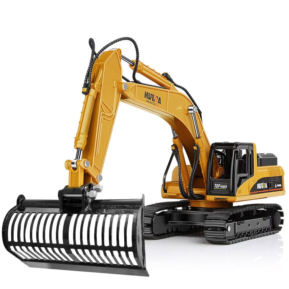 Flroha Excavator Buckets 24 Inch Soil Sieving Bucket Riddle Bucket Excavator Attachments Bucket ...