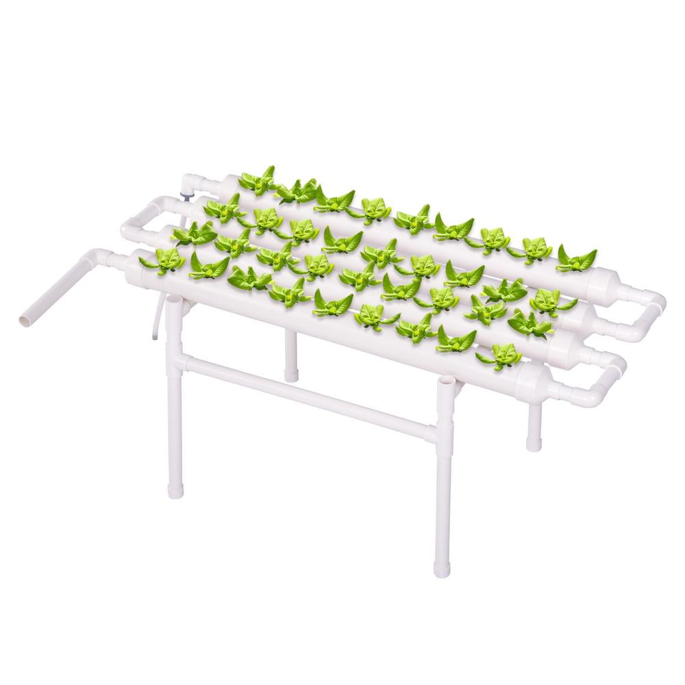 Flroha Hydroponics Growing System, Grow Kits 110V American Standard, 1 ...