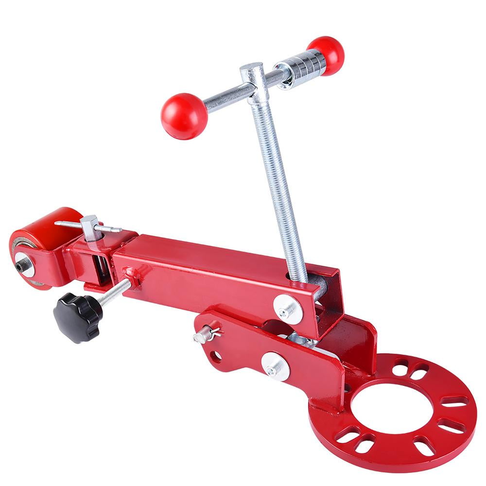 Flroha Lip Reforming Extending Tool | Heavy Duty Auto Wheel Arch ...