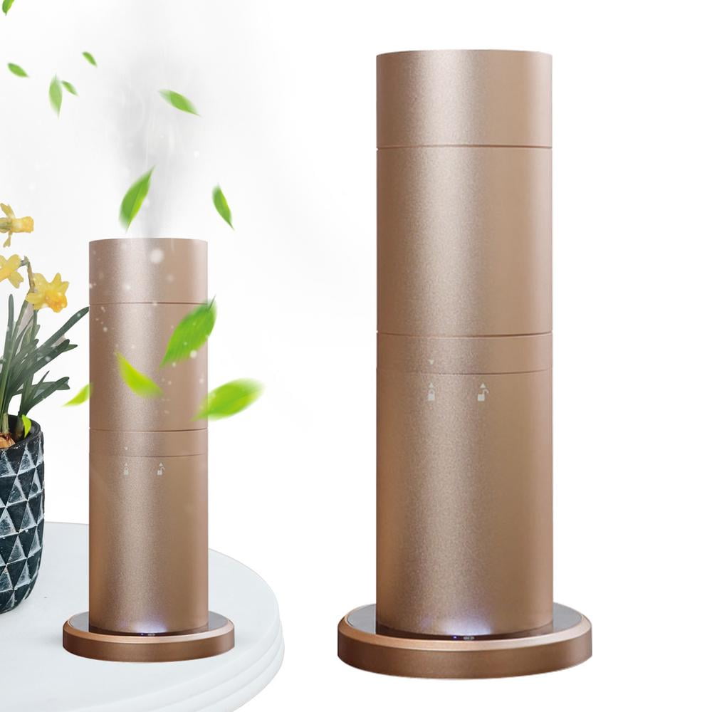 Flroha Scent Air Machine For Business Waterless Essence Oil Diffuser ...