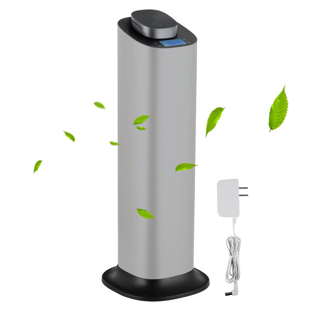 Flroha Scent Diffuser Machine Floor-Standing Air Diffuser Scent Air ...