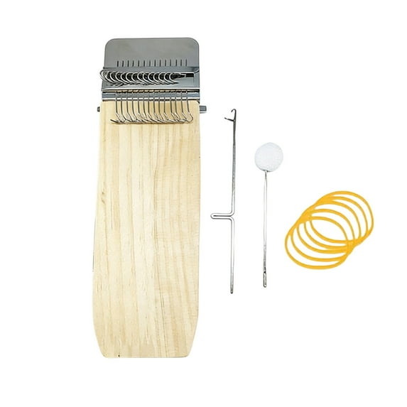 Flu Medicine Knitting For Beginners Mini Portable Patch Darning ...