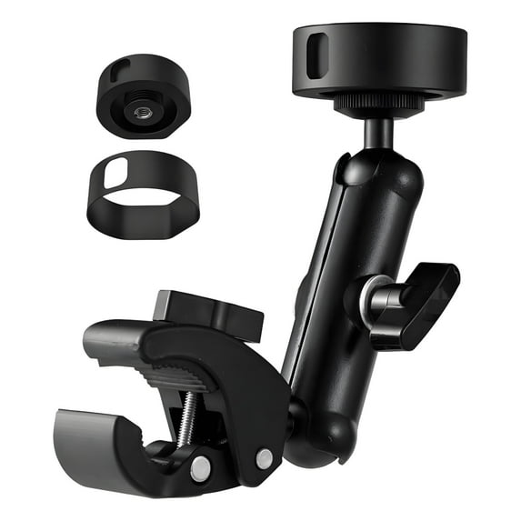 Softsoap Mini Tripod Mount Aluminum Mini Adapter With Compatible With ...