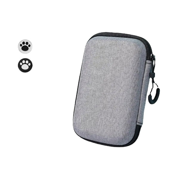 Flu Medicine Protective For Gaming Console Shockproof Cover With ...