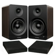 Edifier R2000 2.0 Powered Bluetooth Bookshelf Speakers, Black ...