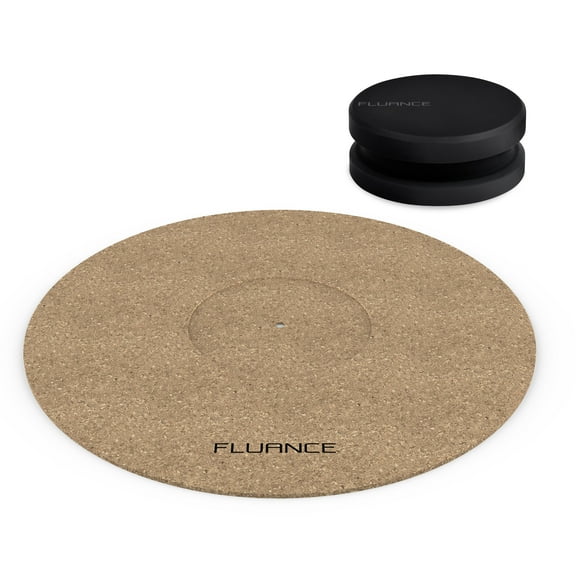 Turntable Disc
