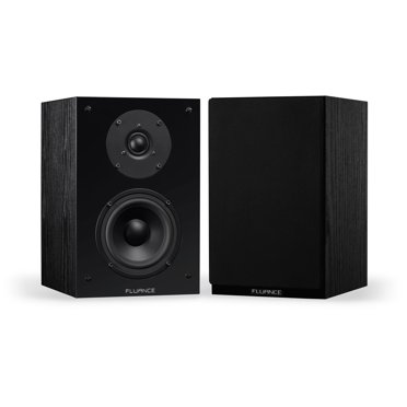 Sony SS-CS5 Audio System Stereo Bookshelf Speakers, Black (Pair ...